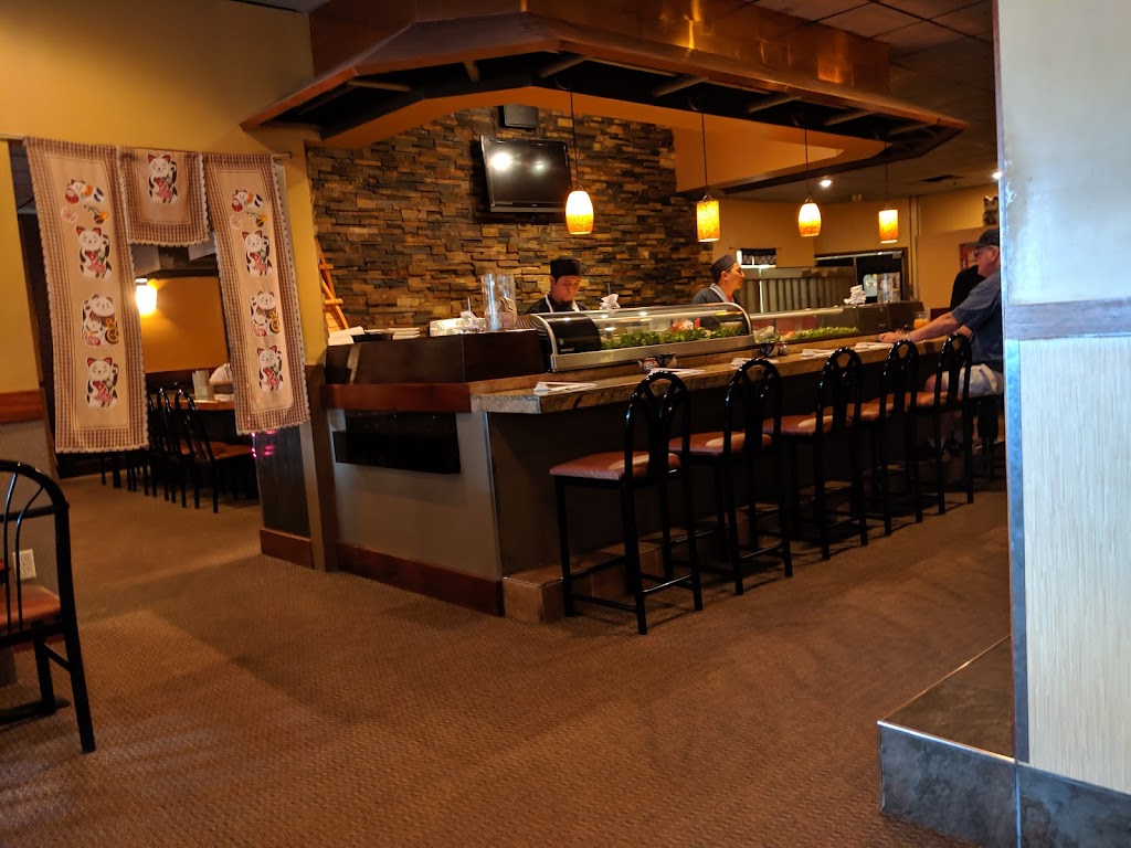 Moritomo Japanese Steakhouse & Sushi Bar - Concord, CA 03301 - Menu ...