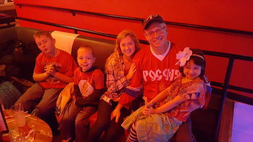 Bowling Alley «Bowlero Naperville», reviews and photos, 1515 Aurora Ave ...