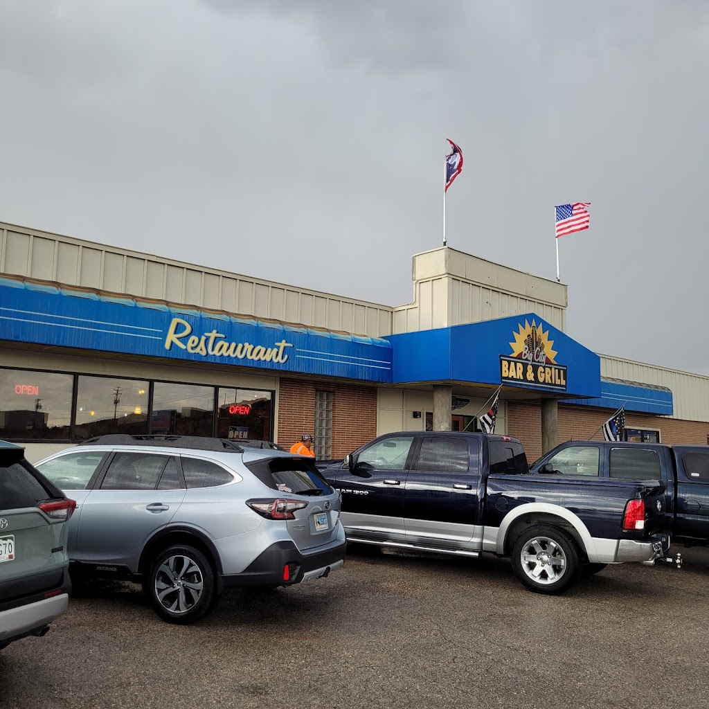 Michael's Big City Steakhouse - Rawlins, WY 82301 - Menu, Hours ...