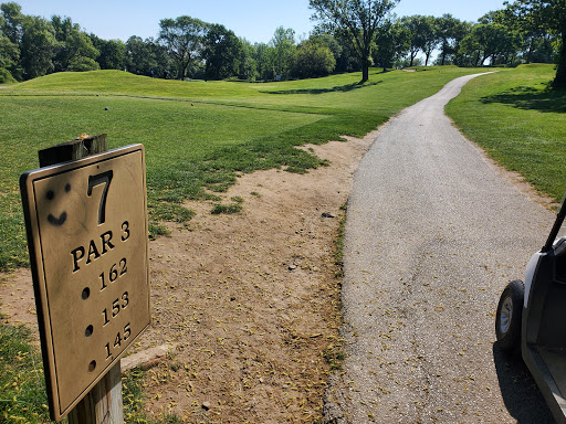 Golf Course «Kissena Park Golf Course», reviews and photos, 164-15 ...