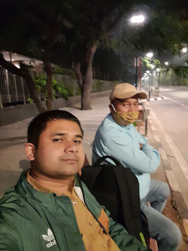 US Consulate General, Mumbai in G Block BKC, Bandra Kurla Complex ...