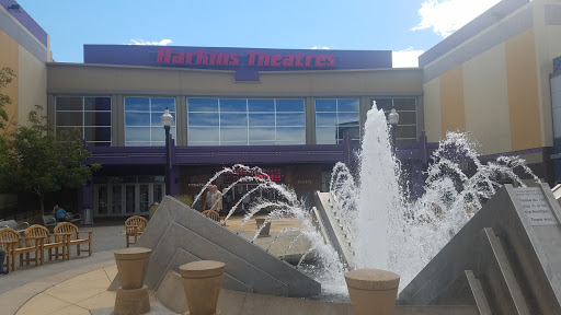 Movie Theater «Harkins Theatres Northfield 18», reviews and photos ...
