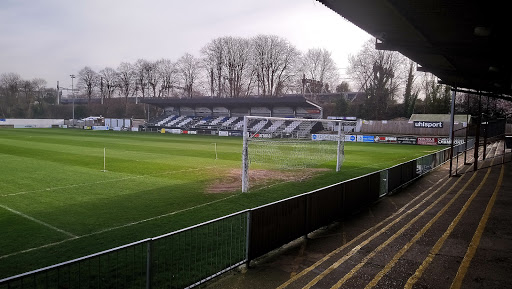 Maidenhead United Football Club