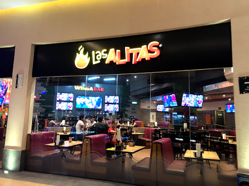 Las Alitas Solesta Puebla en Puebla - Número de Teléfono, Reservas ...
