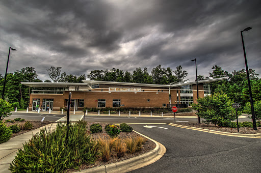 Indoor Swimming Pool «Buffaloe Road Aquatic Center», reviews and photos ...