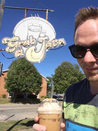 Grab-A-Java - 1702 S 6th St, Springfield, Illinois - Zaubee