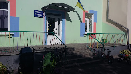 Doshkilʹnyy Navchalʹnyy Zaklad "Bilochka" - Nursery school - Vil'nyi ...