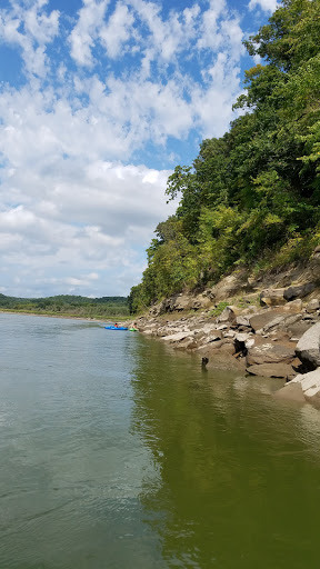 Ledges State Park - AZexplained