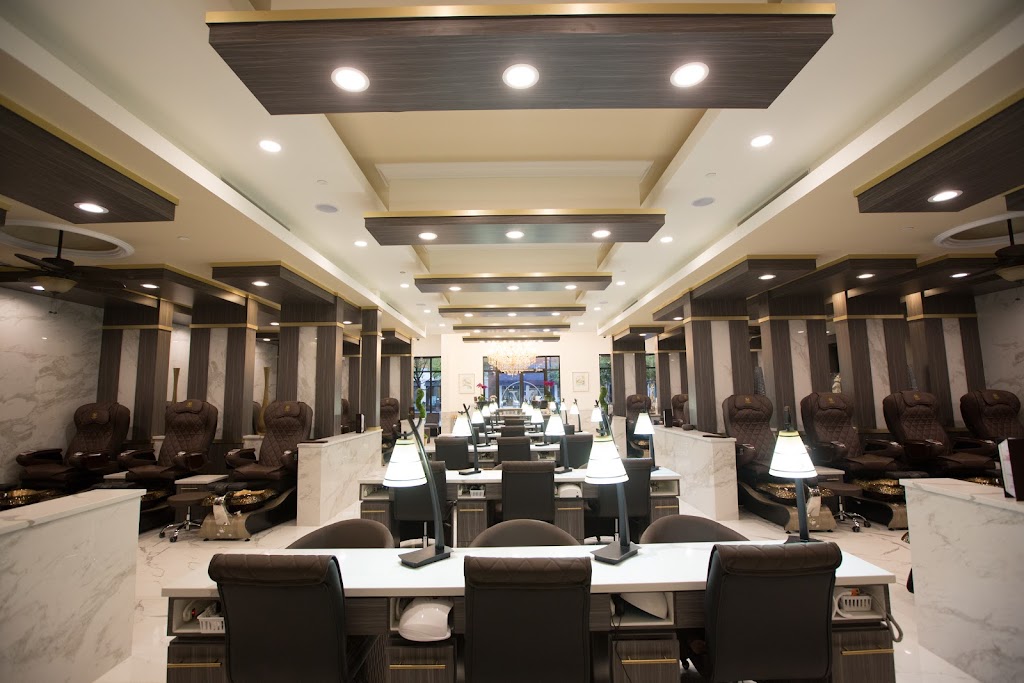 M. Vince Nail Spa at One Pacific - Bellevue, NE 68114 - Services ...