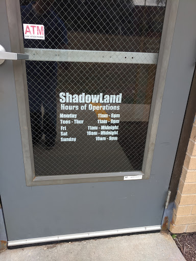 Laser Tag Center «ShadowLand Laser Adventures», reviews and photos ...