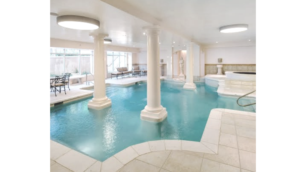 Saumaj Health Spa at the George Washington Hotel - Winchester, VA 22601 ...
