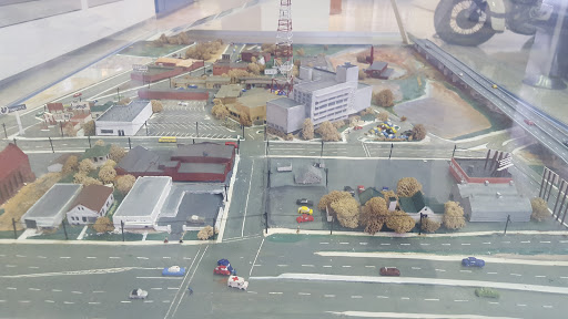 Museum «Houston Police Museum», reviews and photos, 1200 Travis St ...