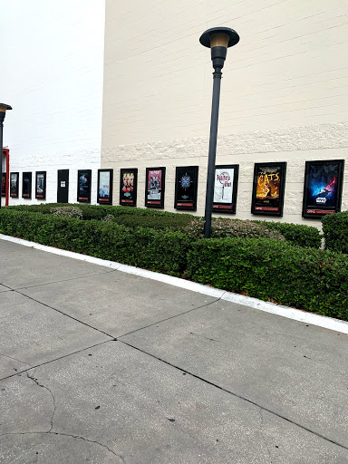 Movie Theater «AMC Veterans 24», reviews and photos, 9302 Anderson Rd ...