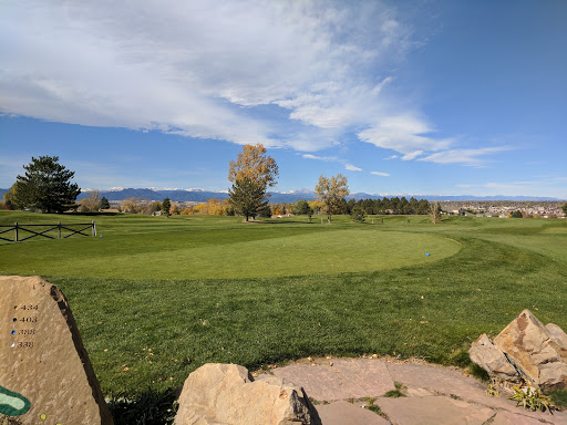 Golf Course «Legacy Ridge Golf Course», reviews and photos, 10801 ...