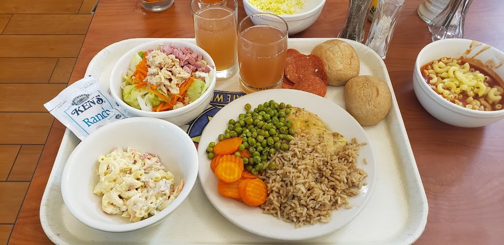 DFAC - Fort Dix, NJ 08640, Reviews, Hours & Contact