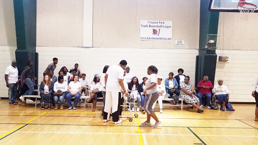 Community Center «Simpson Park Community Center», reviews and photos ...