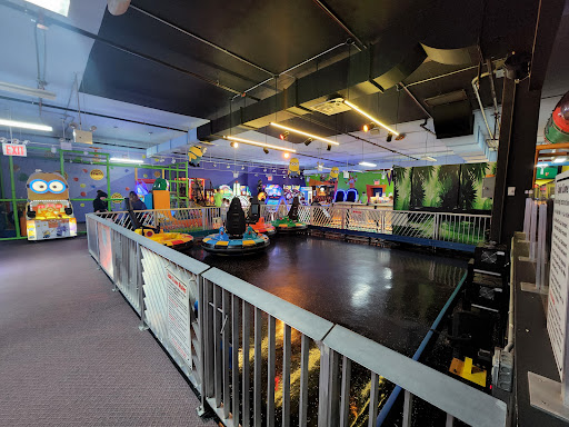 Amusement Center «Land O Fun Inc.», reviews and photos, 2955 Coney ...