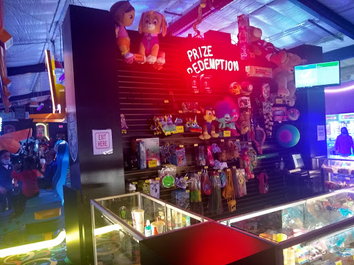 Amusement Center «Fun Zone Amusement & Sports Park», reviews and photos ...