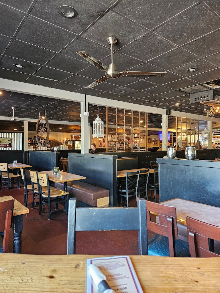 Porter Jacks Grill - Manning, SC 29102 - Menu, Reviews, Hours & Contact