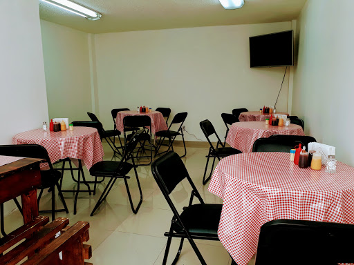 Restaurante LOLAS PIZZA Gourmet en Tlalnepantla de Baz