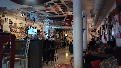 Anteros Cafe Sofa Ba en Juárez - Número de Teléfono, Reservas ...