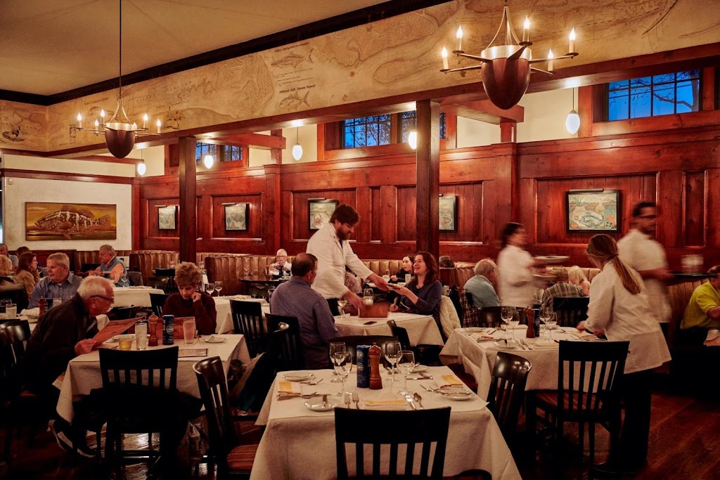 Hank's Seafood Restaurant - Charleston, SC 29401 - Menu, Reviews, Hours ...