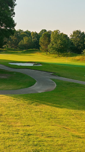 Country Club «Chenal Country Club», reviews and photos, 10 Chenal Club ...