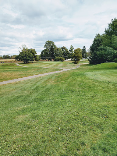 Golf Course «Burning Tree Golf Course», reviews and photos, 4600 ...