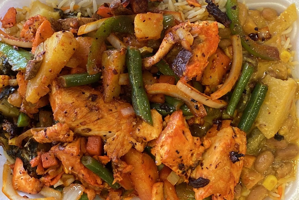 Safina World Restaurant - Columbus, OH 43231 - Menu, Reviews, Hours ...