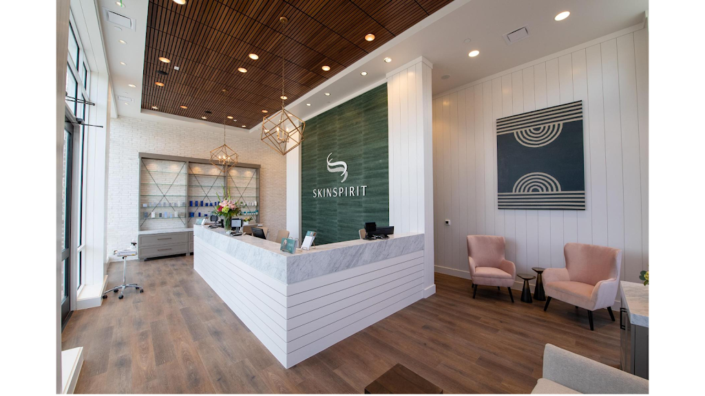 SkinSpirit Plano - Plano, TX 75093 - Services and Reviews