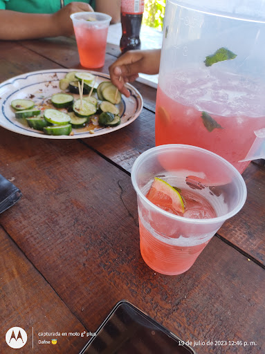 El Morro bar y mariscos en Zapotiltic - Número de Teléfono, Reservas ...