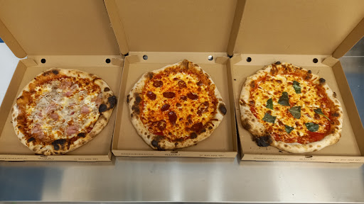 Restaurante Nikki Pizza en Valencia