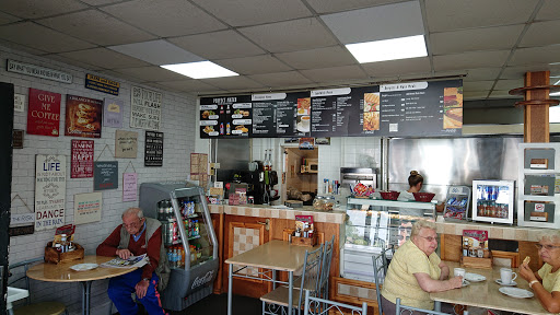 Station Café - Locations from All Over the World