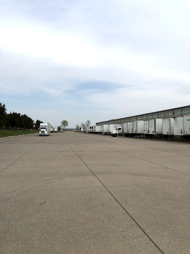 KENT Distribution Center (KDC I - Green Stripe)