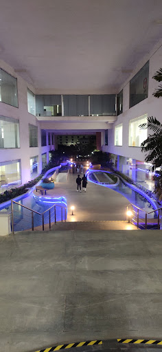 Capgemini Technology Services India Limited in Phase 2, Brookefield ...