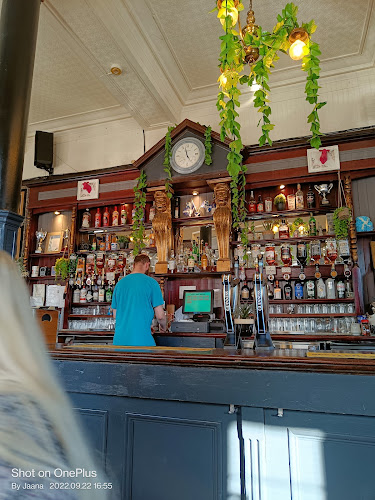 146 reviews of The Drover Bar (Pub) in Glasgow (Glasgow)