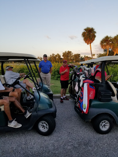 Golf Club «Apollo Beach Golf Club», reviews and photos, 801 Golf and ...