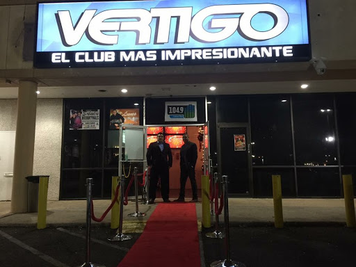 Night Club «Vertigo Club», reviews and photos, 5865 S Gessner Rd ...
