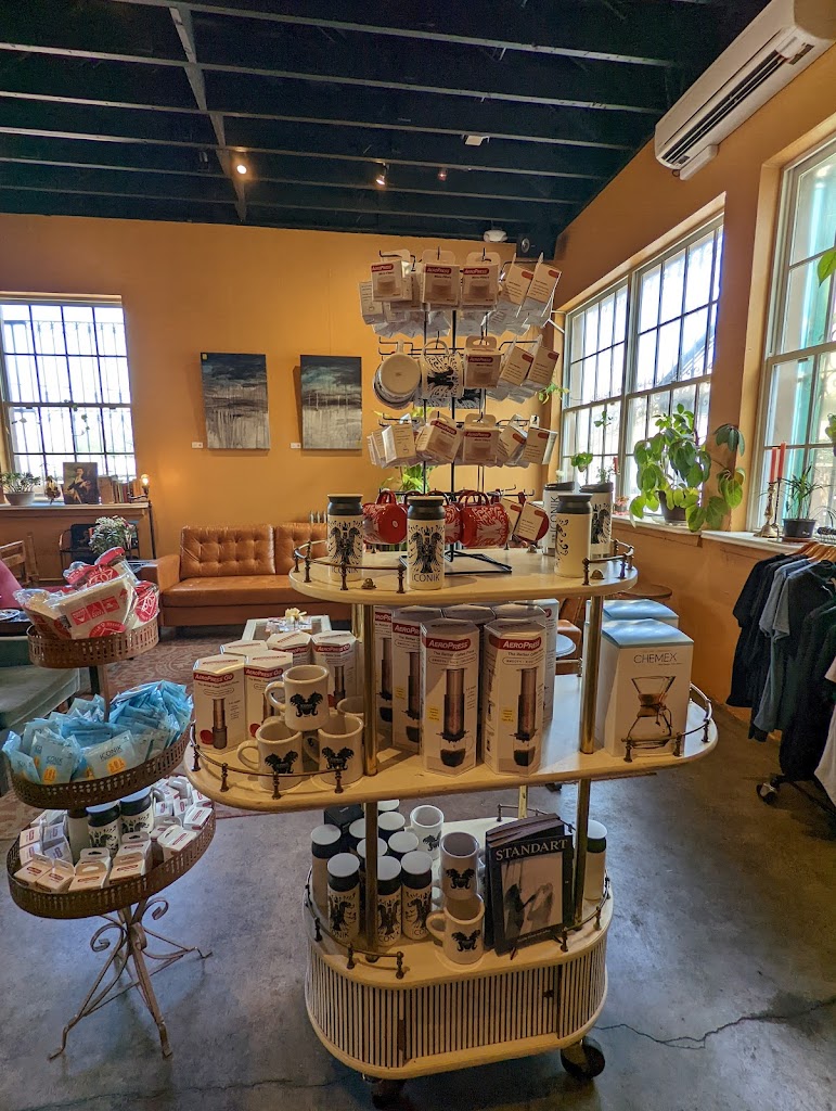 Iconik Coffee Roasters, Lupe - Santa Fe, NM 87501 - Menu, Reviews ...