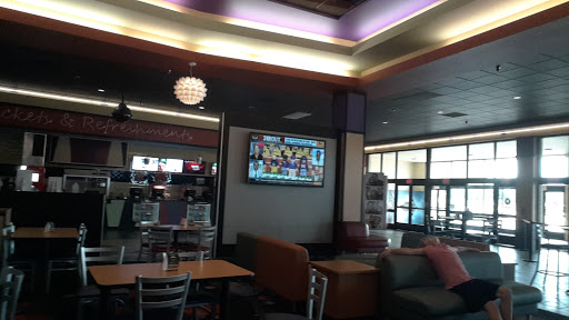 Movie Theater «AMC Johnston 16», reviews and photos, 5233 Stoney Creek ...