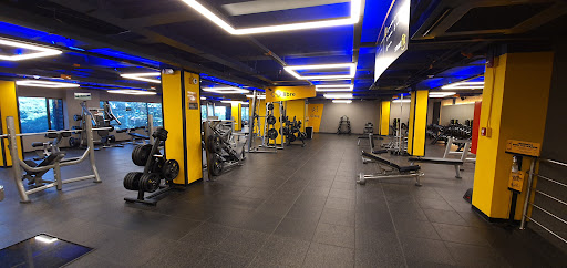 Gimnasio Smart Fit - San Vicente en Barranquilla