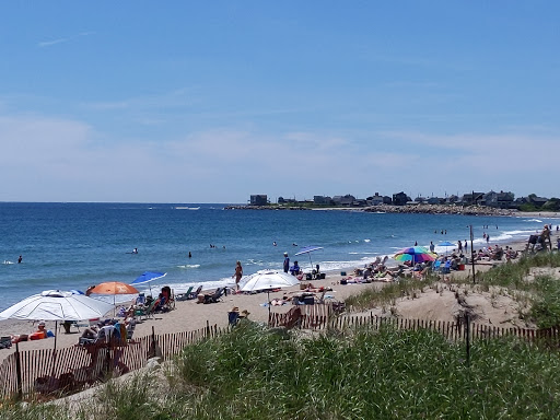 East Matunuck State Beach - AZexplained