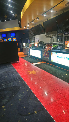 Cineplex Odeon Barrhaven Cinemas in Nepean, Nepean, Ontario - Zaubee