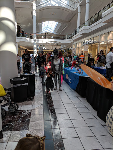 The Mall at Fairfield Commons - AZexplained