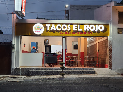 Tacos El Rojo en Querétaro - Número de Teléfono, Reservas, Opiniones ...