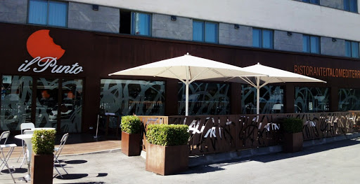 Restaurante il Punto Ristorante en Alcobendas