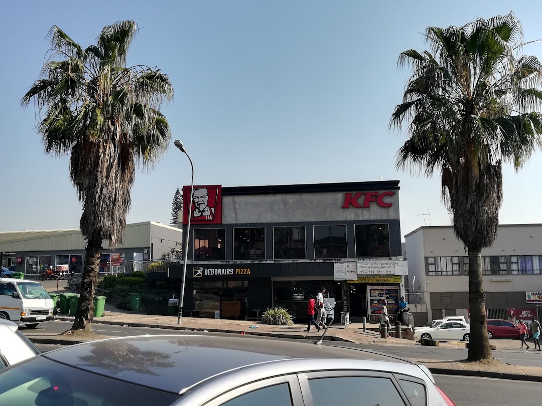KFC Tongaat in the city Tongaat
