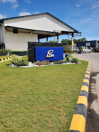 ADM Philippines (Neovia Philippines Inc.) - San Rafael, Bulacan - Zaubee