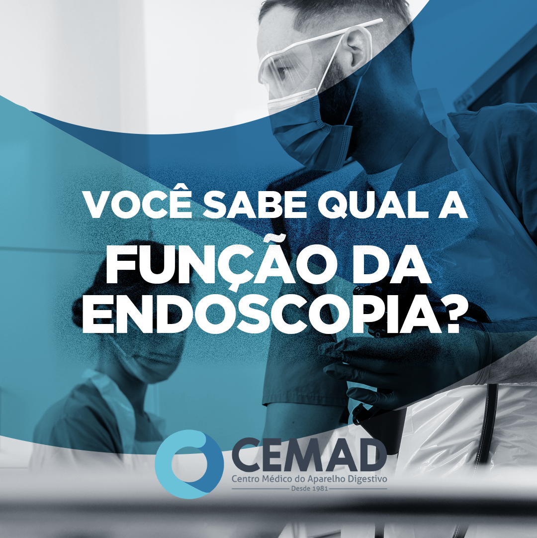 CEMAD na cidade Florianópolis