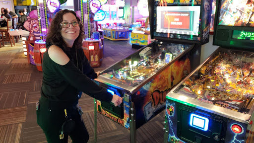 Amusement Center «GameTime Miami», reviews and photos, 5701 Sunset Dr ...